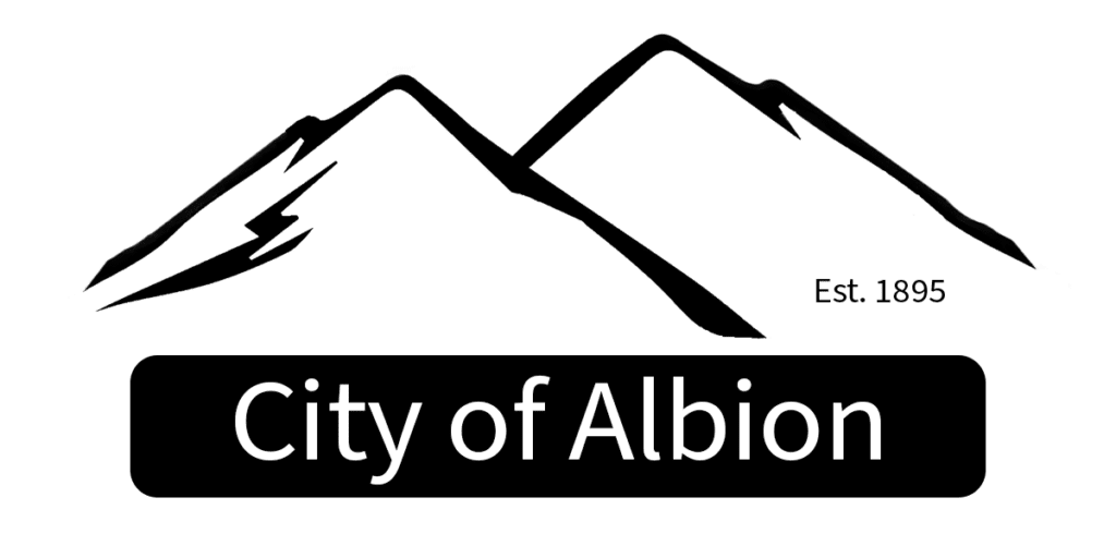 Officials - City of Albion
