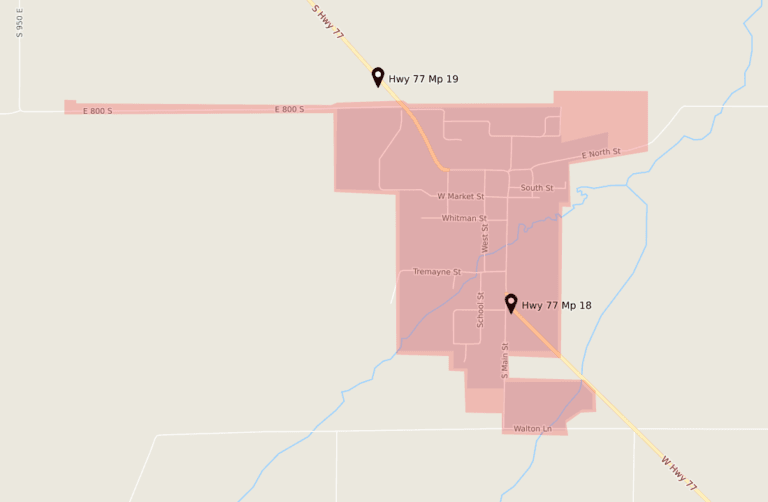 Title 1 – Administration – City of Albion